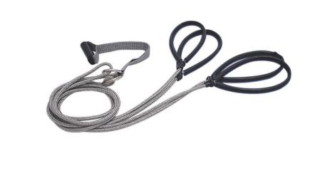 Extensor Master Para Braços, Pernas e Abdômen Resistência Forte ( 49201 ...