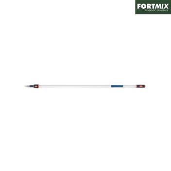 Extensor Telescópio Alumínio 70 a 1.20m - NOVAFORMA - Varal - Magazine ...