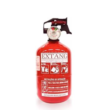 Extintor automotivo Fiat abc (gordinho) - Extang Exil prevfire ...