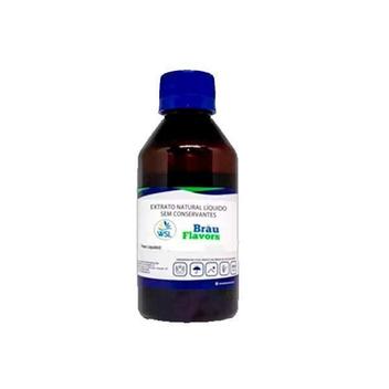 Extrato De Menta - Natural - Bru Flavors - 50G - Brau Flavours ...