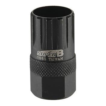 Extrator de roda livre s/ cabo super b tb-1085 - Eixo de Moto - Magazine {{route.pmdStoreName}}