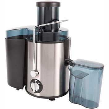 Extrator Espremedor Profissional Elétrico Sucos E Vegetais 110V ...