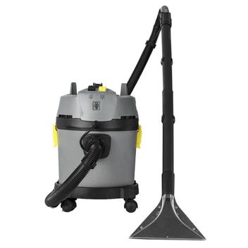 Extratora Estofados Puzzi 4/15 Classic 15L 1600W - KARCHER - Extratora ...