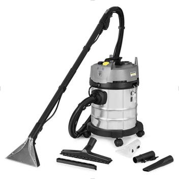 Extratora Limpadora de Estofados 1700w Monof 220v Puzzi 4/20 Karcher ...