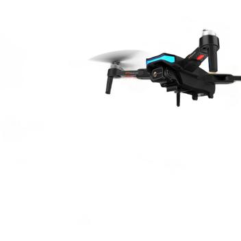 F188 1KM Câmera Drone 6K GPS Profissional 5G WiFi FPV - SANLIN BEANS ...
