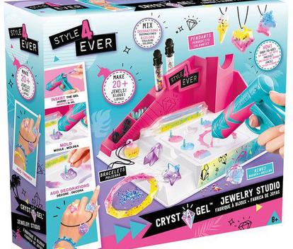 Fábrica Cristal Gel - Fun Brinquedos - Álcool em Gel para as Mãos ...