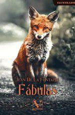 Fábulas - Editorial Verbum - Livros de Literatura - Magazine Luiza