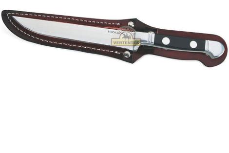 Faca Bianchi Tradicional Alumínio/Acrílico com Bainha SV20504 - Faca ...