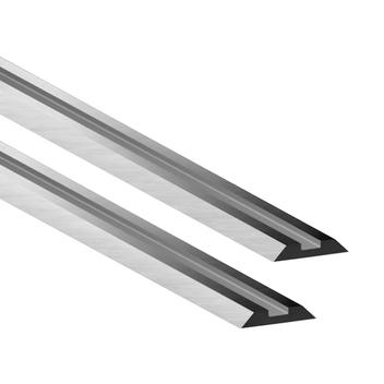 Faca Fina 82mm Para Plaina Skil / Makita / Bosch / Stanley - SUZER ...