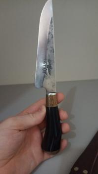 Faca Gaúcha Artesanal - Tatu - Faca - Magazine Luiza