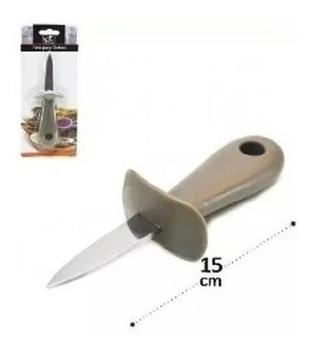 Faca Para Ostra 15 Cm Inox - Ke Home - Faca para Carne - Magazine Luiza