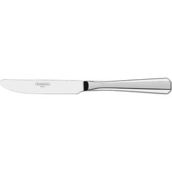 Faca para Sobremesa Tramontina Aço Inox Ópera - Faca para Sobremesa ...