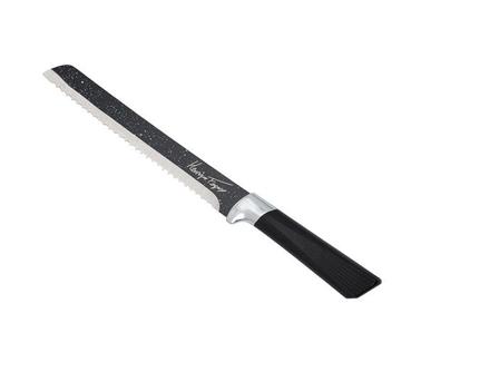 Faca Serra Para Pão 8 Polegadas Aço Inox Henrique Fogaça - Yangzi ...