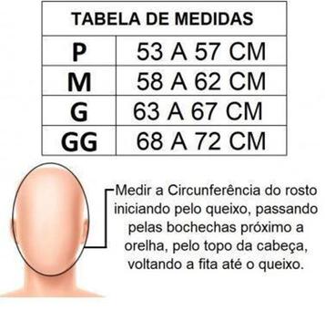 Facial Mentoneira Pós-cirúrgica Lipo Bichectomia - New Form - Roupa ...