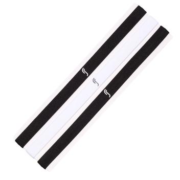 Faixa de Cabelo Rs Robin Soderling - Kit com 3 unidades - Overgrip ...