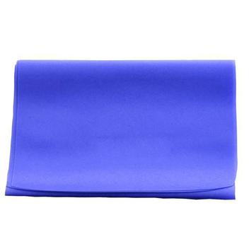 Faixa Elástica Carci Band - Azul Médio Forte - 1,5M - Exercícios E ...