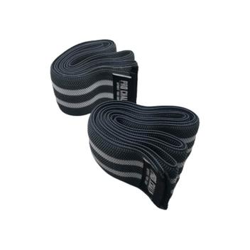 Faixa Joelho Elástica Agachamento Lpo Exercício Funcional - Pro Chalk ...