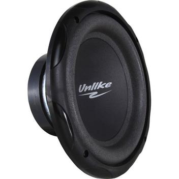Falante Unlike 8 Pol 400w Sub Woofer Potente Slim 4 Ohms - Woofer ...