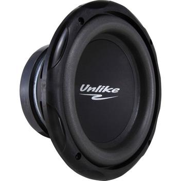 Falante Unlike 8 Pol 500w Sub Woofer Potente Slim 4 Ohms - Woofer ...