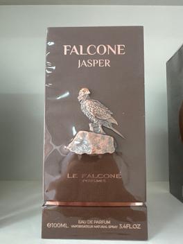 Falcone Jasper 100ml - LE FALCONÉ - Gel de Banho - Magazine Luiza