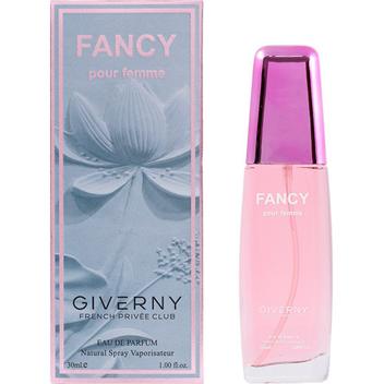 Fancy pour femme eau de parfum giverny 30ml - Perfume - Magazine Luiza