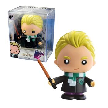 Fandom Box Malfoy - Harry Potter - Boneco Colecionável Material Vinil ...