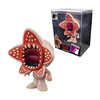 Fandom Box Stranger Things 101 Demogorgon Boneco Miniatura Colecionável ...