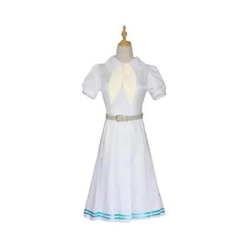 Fantasia de Cosplay Haru - Anime BEASTARS - Uniforme de Coelho com ...