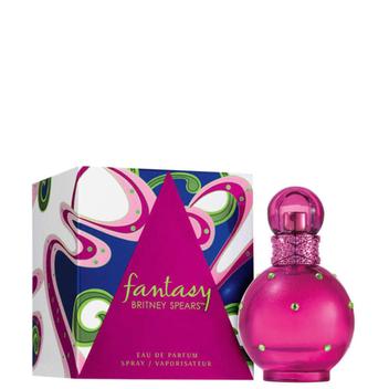 Fantasy 30ml Eau de Toilette Feminino - Britney Spears - Perfume ...