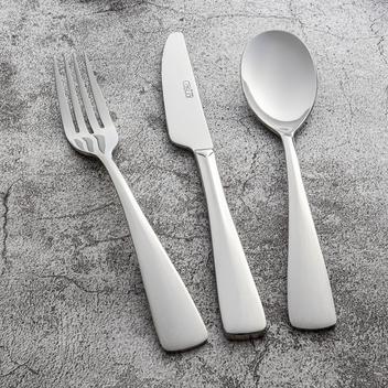 Faqueiro St. James Casual 101 Peças Curve Inox - St James Casual ...