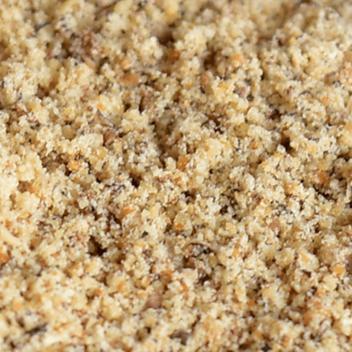 Farinha de Castanha de Caju 1kg - Rotulo do Bem - Castanha - Magazine Luiza
