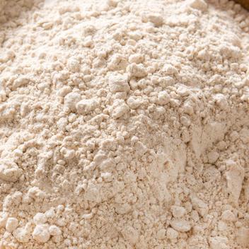 Farinha de Grão de Bico 100gr - Rotulo do Bem - Farinha - Magazine Luiza