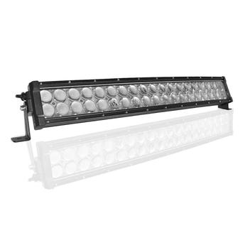 Farol Barra Led Off-Road 40 Led 54Cm Foco 30 12-24V 120W - FX - Farol ...