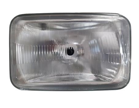 Farol do Volvo Fh / Fm 1994 Ate 2003 ambo os lados 3981594 - Truckvol ...