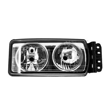 Farol esquerdo elétrico - eurotrakker 504238213 - IMPORTADO - Farol de ...