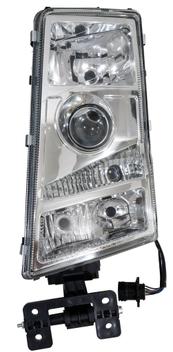 Farol Frontal Principal Esquerdo Volvo FH/FM Chines 20713720 - Truckvol ...