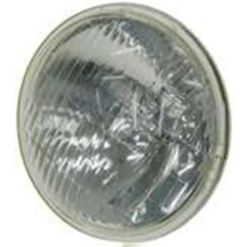 Farol Universal Máquinas Agrícolas a HBL TK4000 - Farol para Trator ...