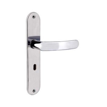 Fechadura Aliança Interna 40mm 2700/71 IP Premium - ALIANCA - Fechadura ...