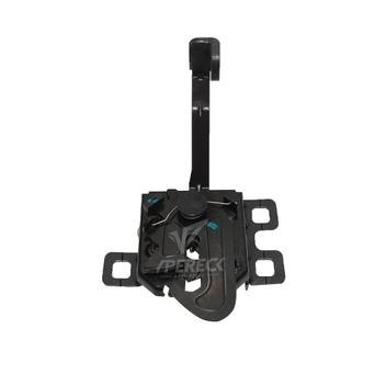 Fechadura Capô Para Iveco Daily My - 5801688584 - ROSETO - Fechadura e ...