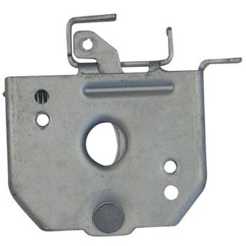 Fechadura Capô Renault Master 02-13 - Universal 7700352729 - Alarmes e ...