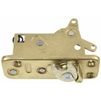 Fechadura Dianteiro Mercedes Benz Ls 1111 1960 a 1964 - ZINNI & GUELL ...