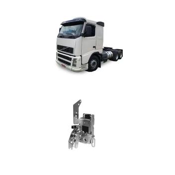 Fechadura Porta Direita Eletrico E Manual 20588326 Volvo Fh - Brc ...