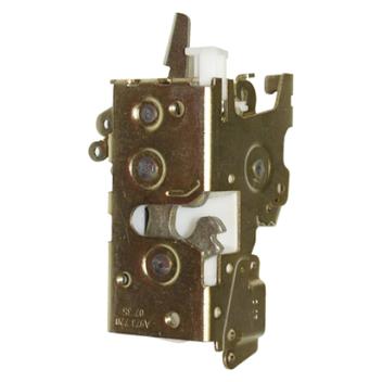 Fechadura porta le mb sprinter atego axor 9017201035 - ORI - Alarmes e ...