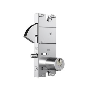 Fechadura Porta Vid.Cr2003 Rd.Stam - Fechadura Magnética - Magazine Luiza