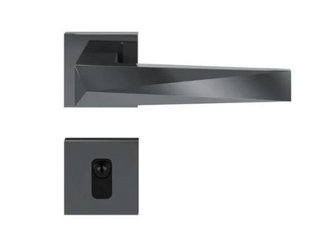 Fechadura Zamac Externa 55mm Ascot Grafie Polido RQ2 001-55PE GP - Pado ...