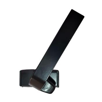 Fecho Alavanca Maxim Ar Janela Fechada Pele De Vidro Preto - Roto ...