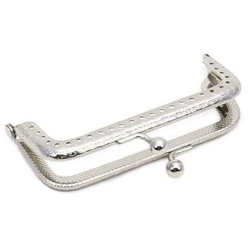 Fecho de Metal Vintage Círculo 10,5cm - Fecho Metal - Magazine Luiza