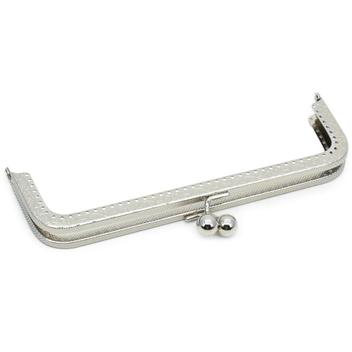 Fecho de Metal Vintage Círculo 20cm - Fecho Metal - Magazine Luiza