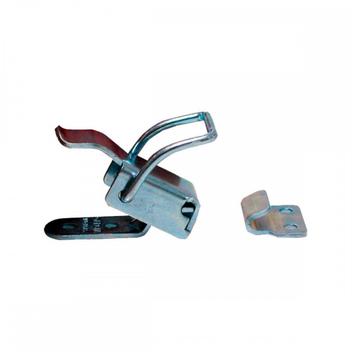 Fecho Rapido Fa/E1 . / Kit C/ 10 Unidades - fechos garcia/megafix ...