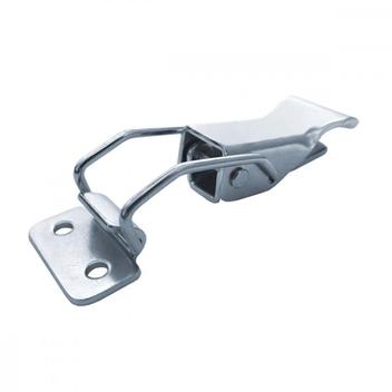 Fecho Rapido Garcia Com Porta Cadeado Fb3/E2 Medio . / Kit C/ 10 ...